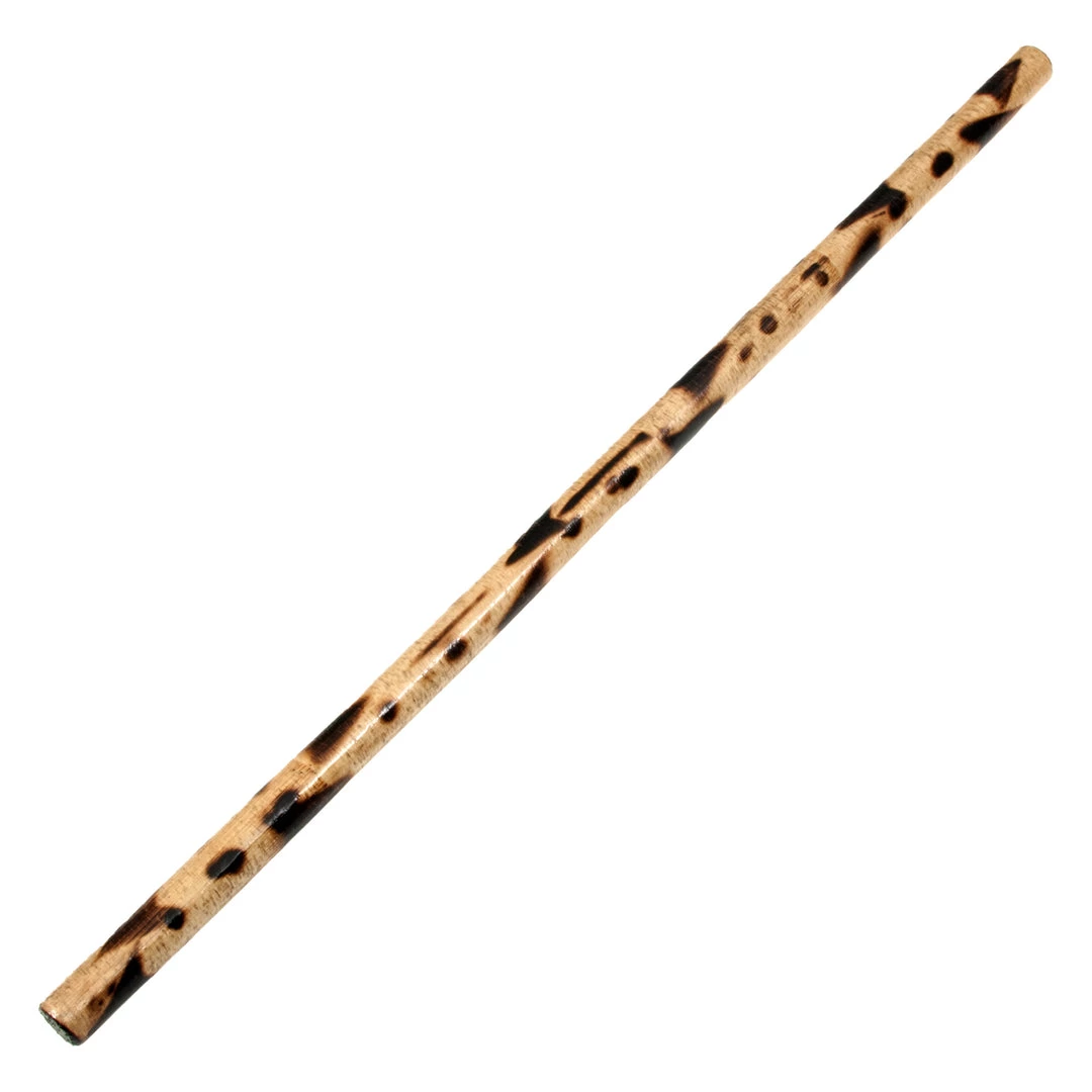 Our Dev-awma Tiger Stripe Escrima Escrima Sticks Is Breathable - Awmaus.com